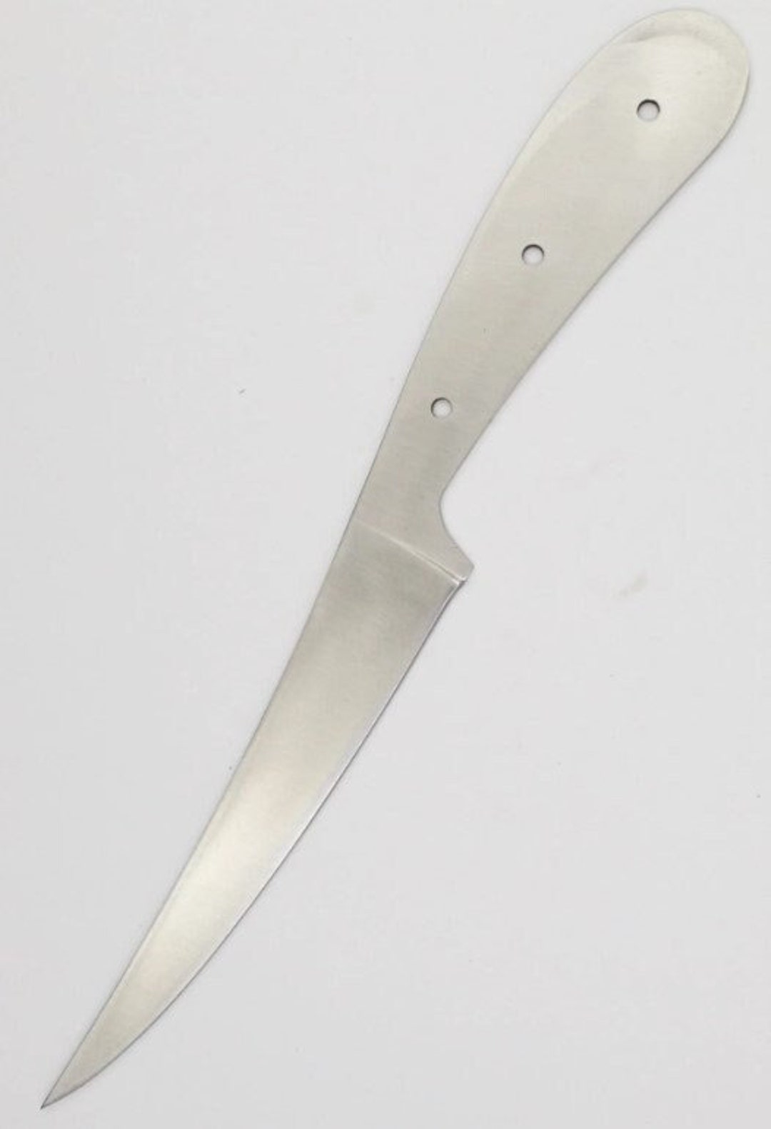 Kodiak Fish Fillet - Stainless Steel Knife Making Blank - Etsy