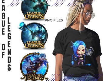League of Legends EMOTE PNG BUNDLE | Printable 106 Png Pack | League of ...