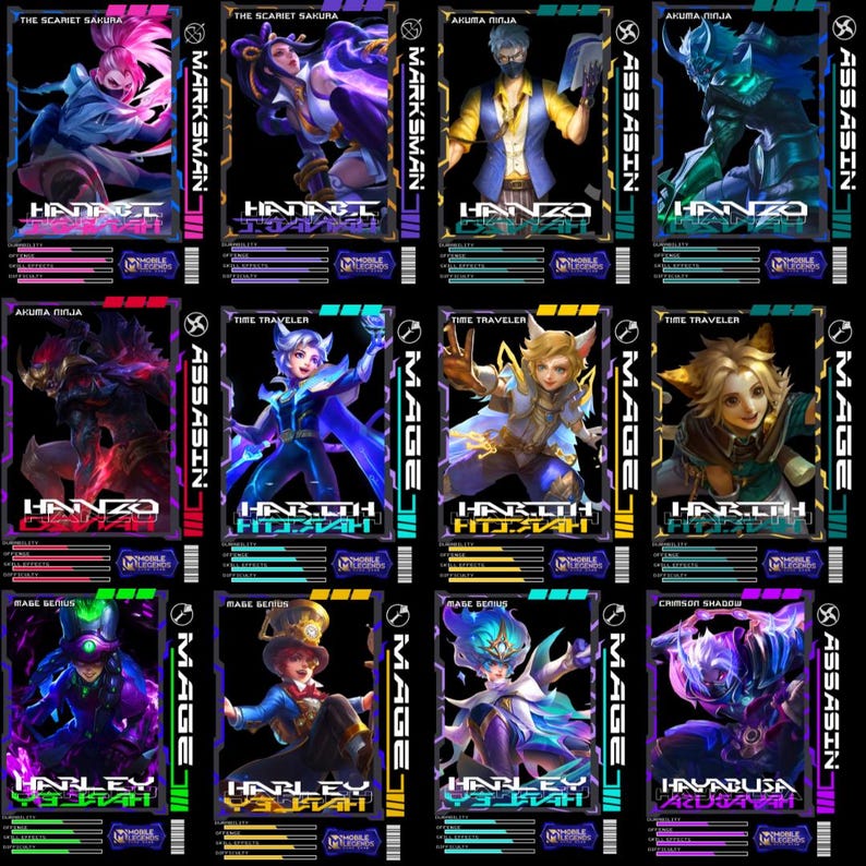 176 Legendary Heroes Bootleg Designs PNG Collections Transparent ...