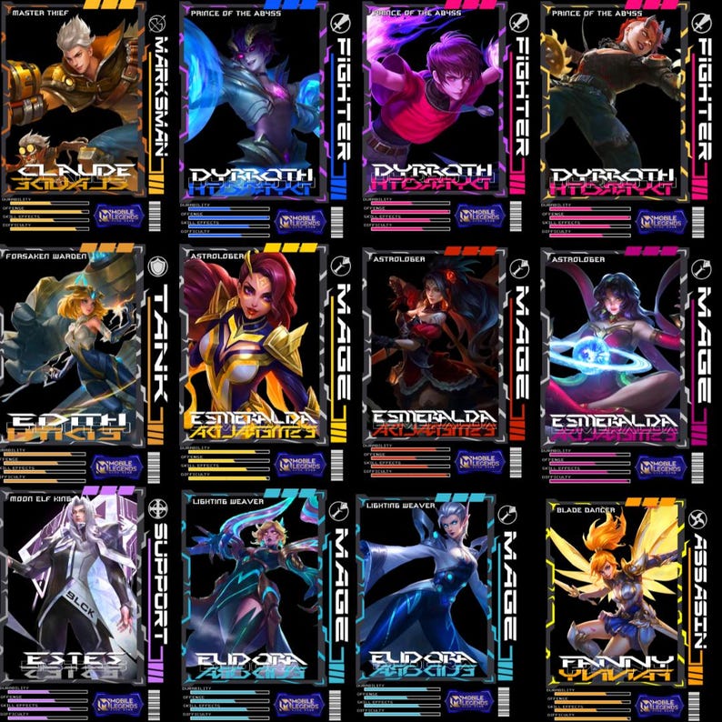 176 Legendary Heroes Bootleg Designs PNG Collections Transparent ...