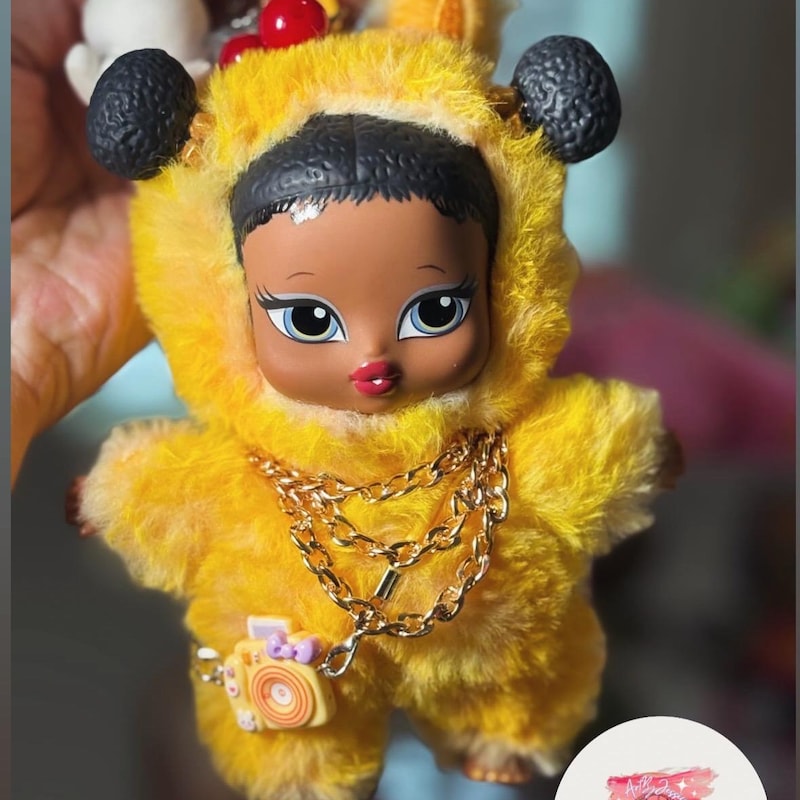 Bratz Labubu - Etsy