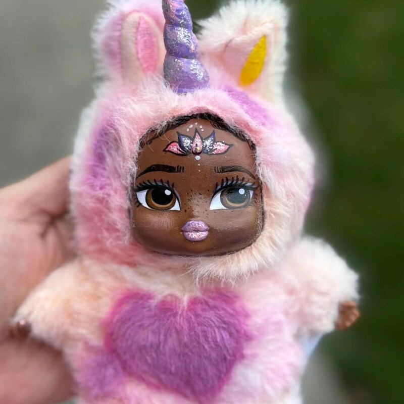 Bratz Labubu - Etsy