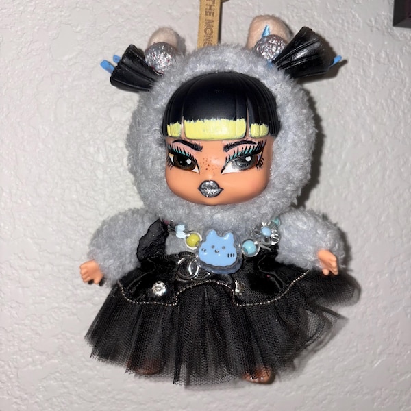 Bratz Labubu - Etsy