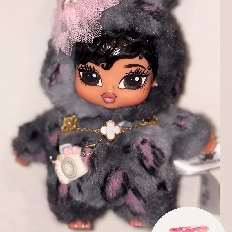 Bratz Labubu - Etsy