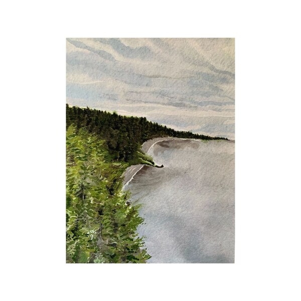 Deception Pass - Etsy