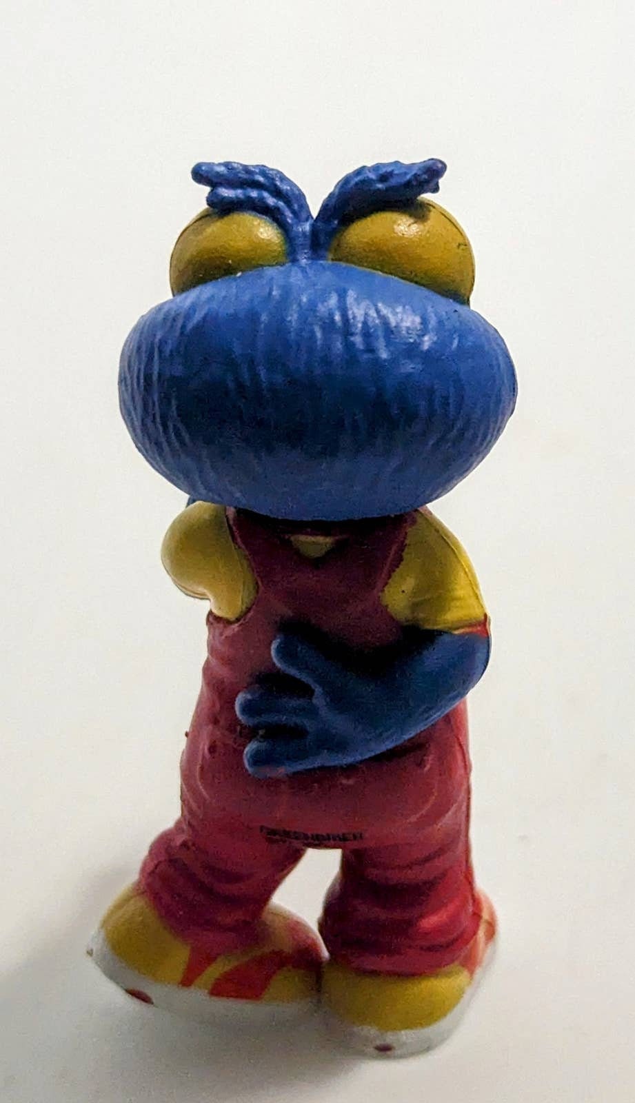 Disney JR Just Play Jim Henson's Muppet Babies Gonzo - Etsy