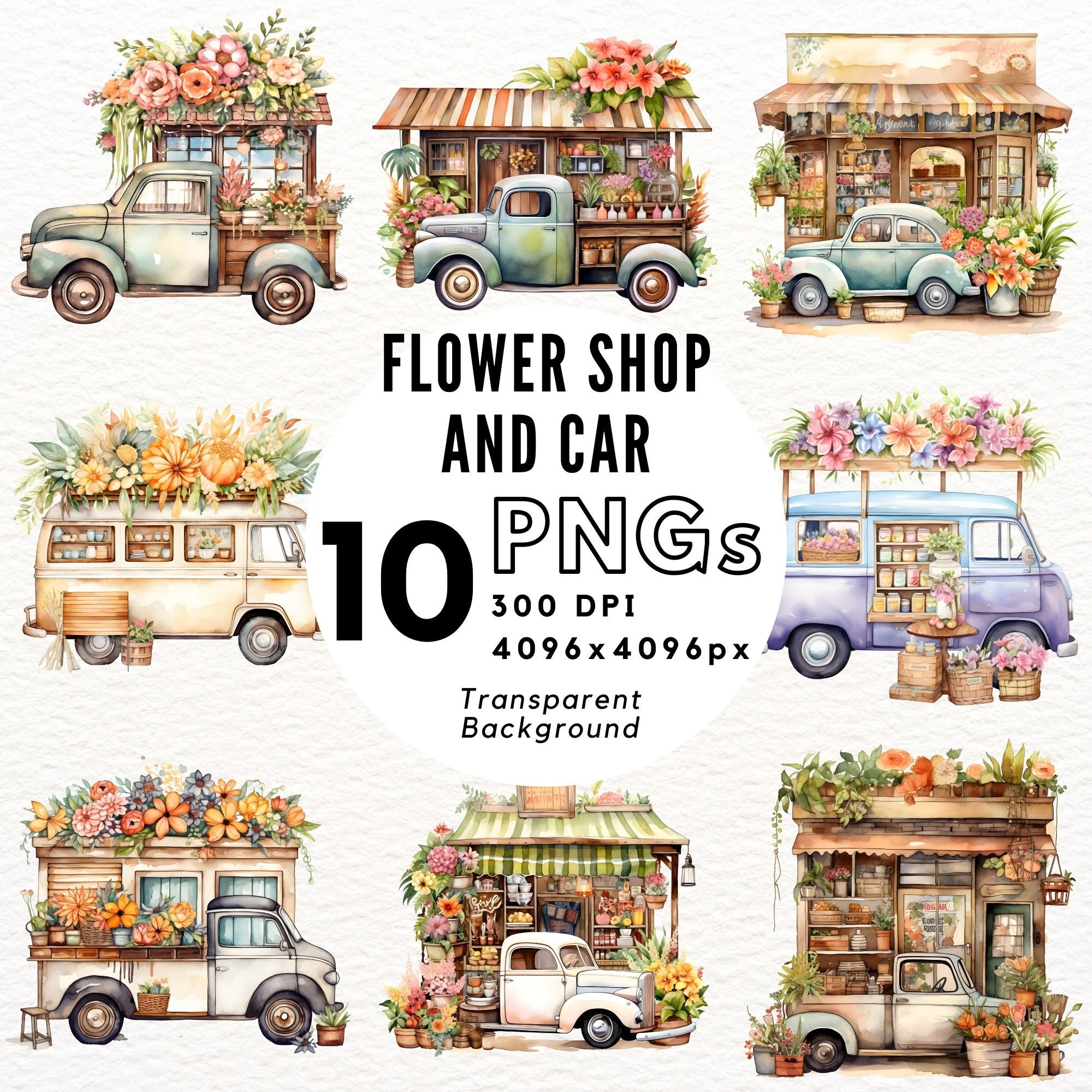 Sales And Distribution Clipart Of Flowers