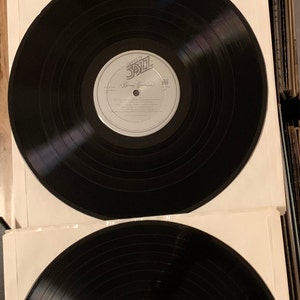 1979 Time Life Records Giants of Jazz - Benny Goodman 3 Album Set ...