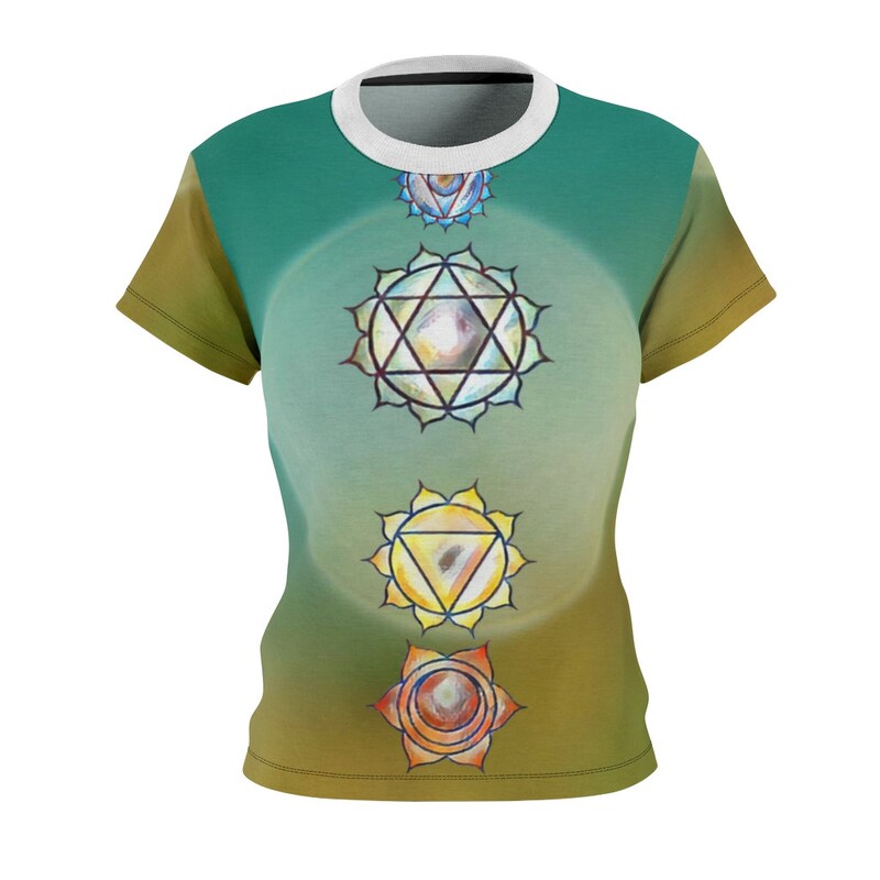 Chakra Clothing - Etsy
