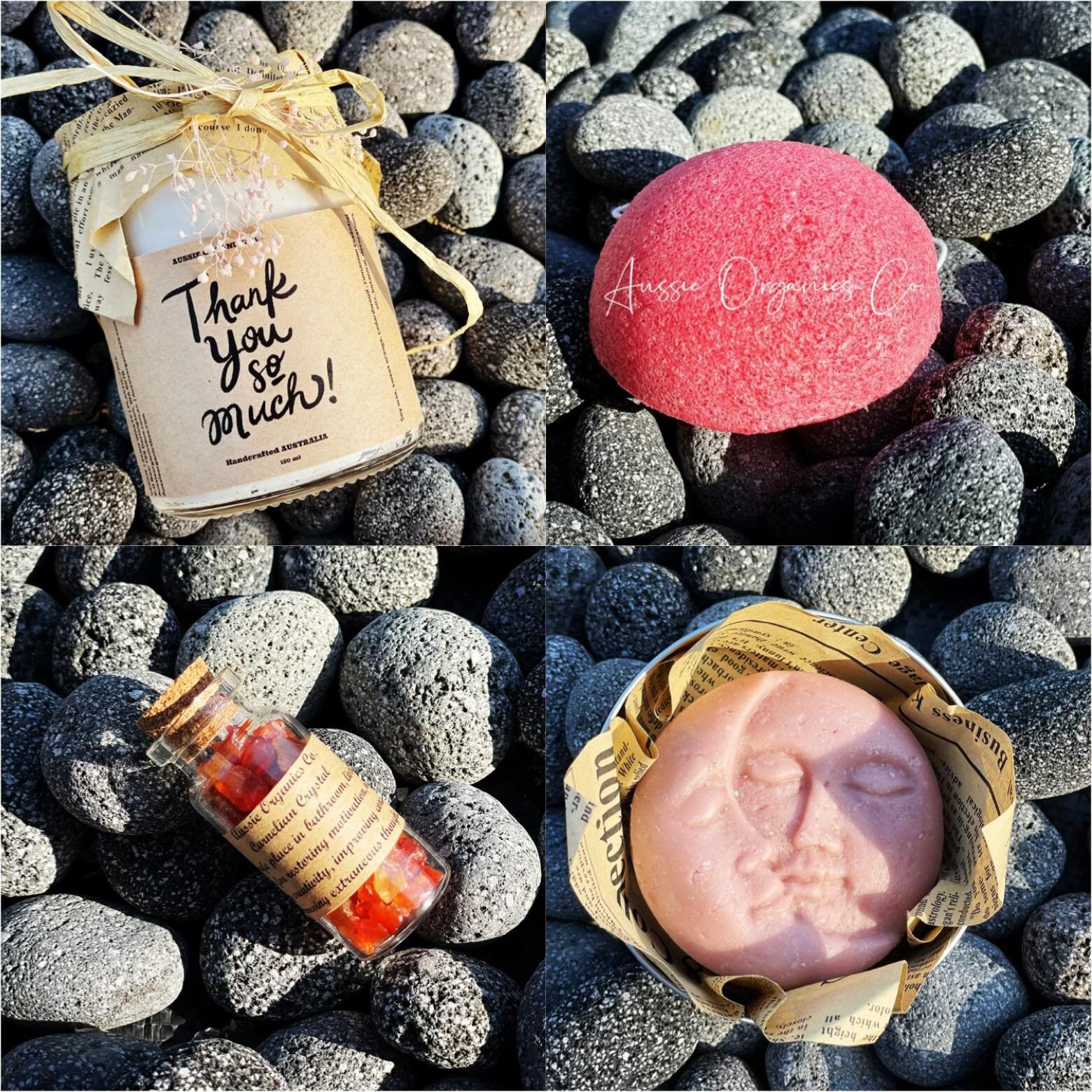 Personalised APPRECIATION Gift Box - Etsy Australia