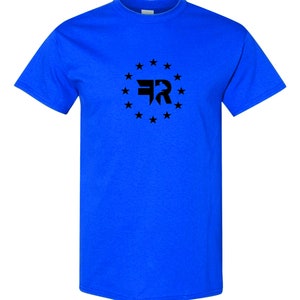 The Fat Rat Logo Screen Printed Shirt - Etsy