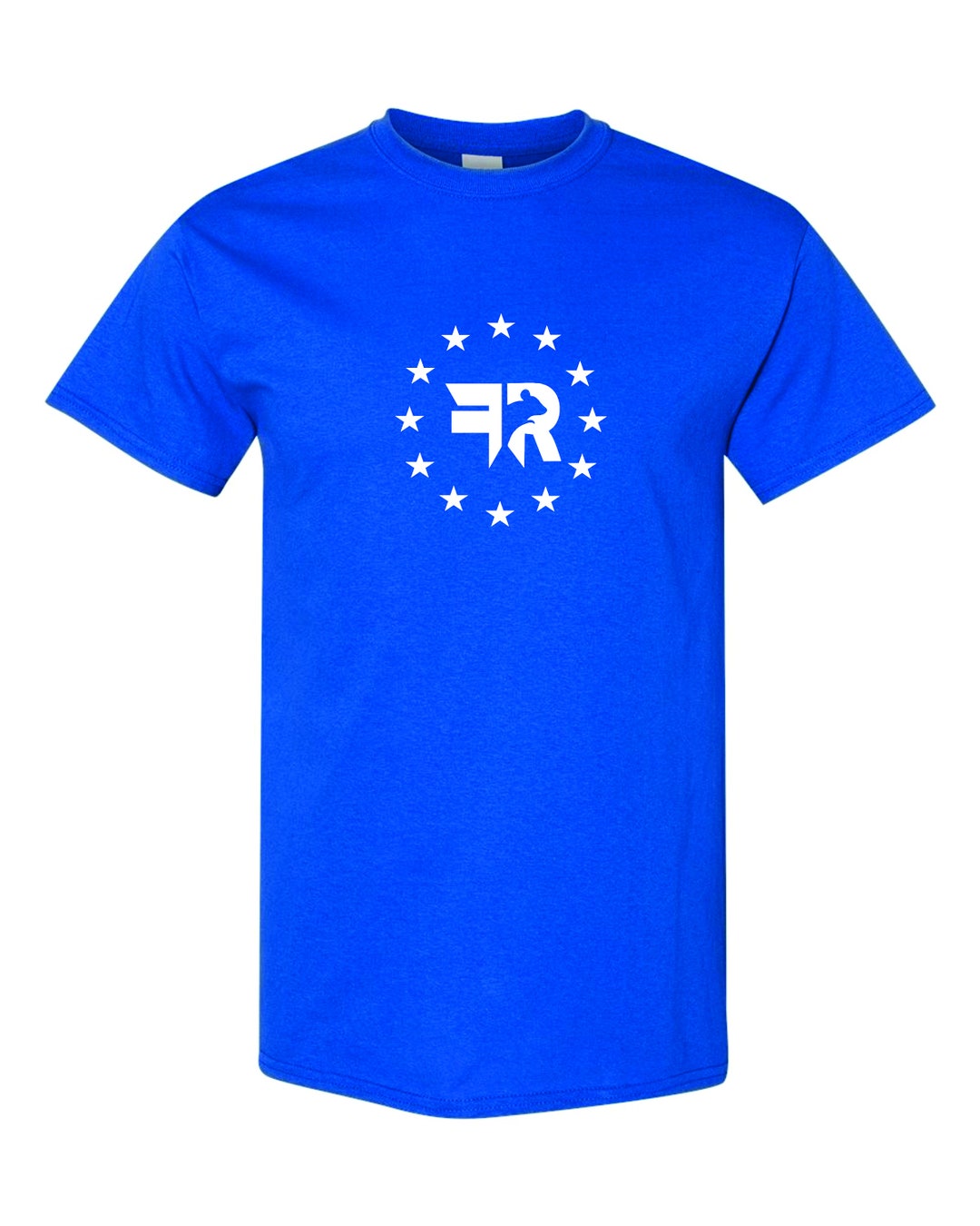 The Fat Rat Logo Screen Printed Shirt - Etsy