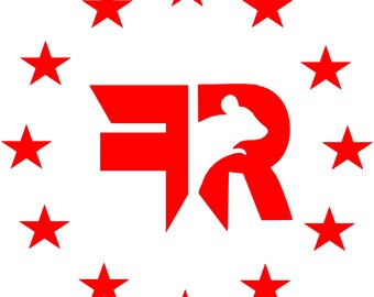 Fat Rat Decals - Etsy