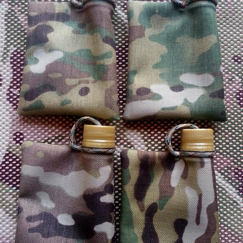 Airsoft Pouch - Etsy UK