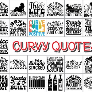 Thicc Curvy Goddess, Voluptuous, Thick&beautiful, Thick, Full-bodied ...