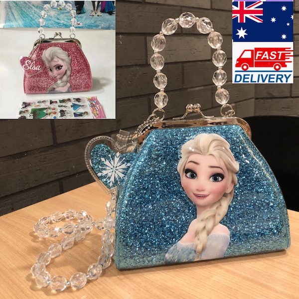 Elsa - Etsy