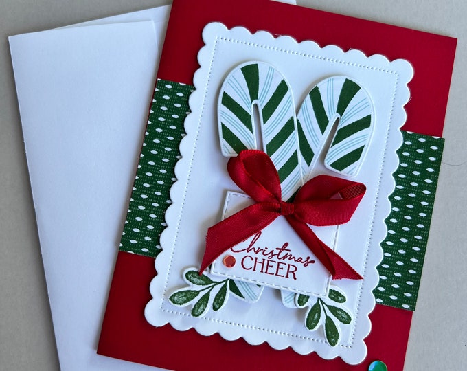 Christmas Cheer - Etsy