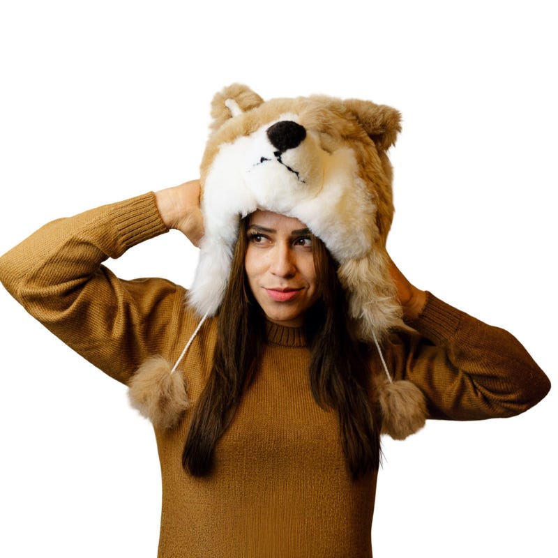 Furry Clothing - Etsy