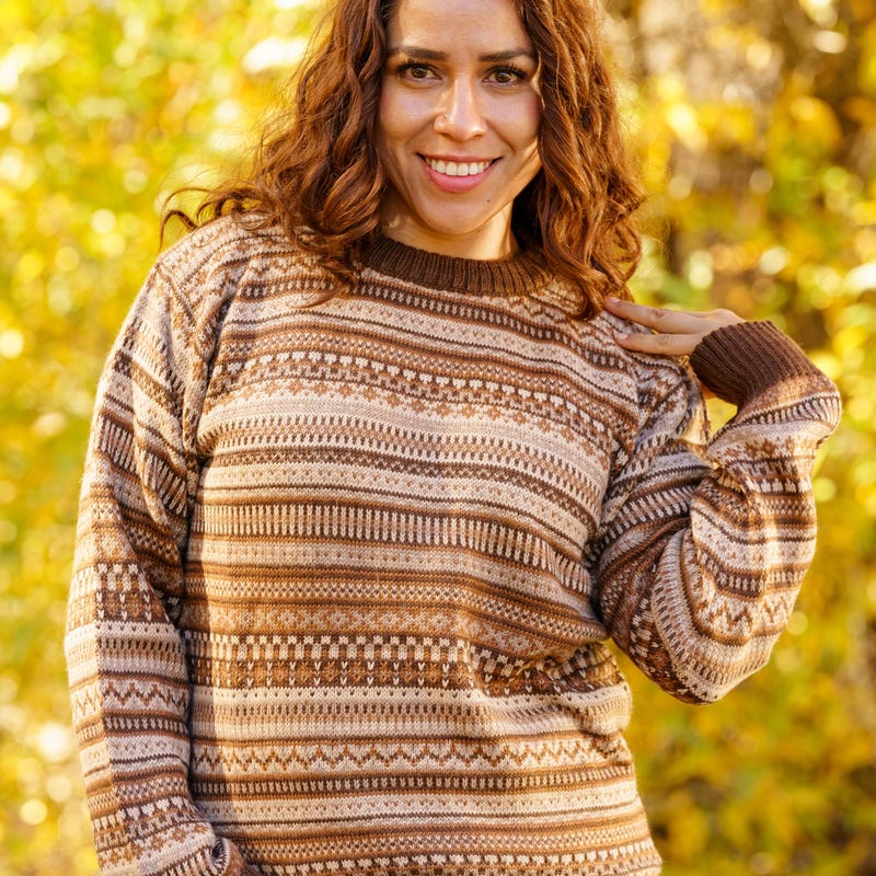 Peruvian Sweaters - Etsy