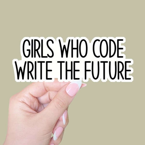 Programming Laptop Stickers - Etsy