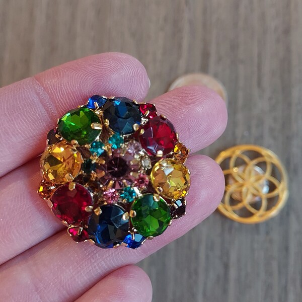 Brooch - Etsy