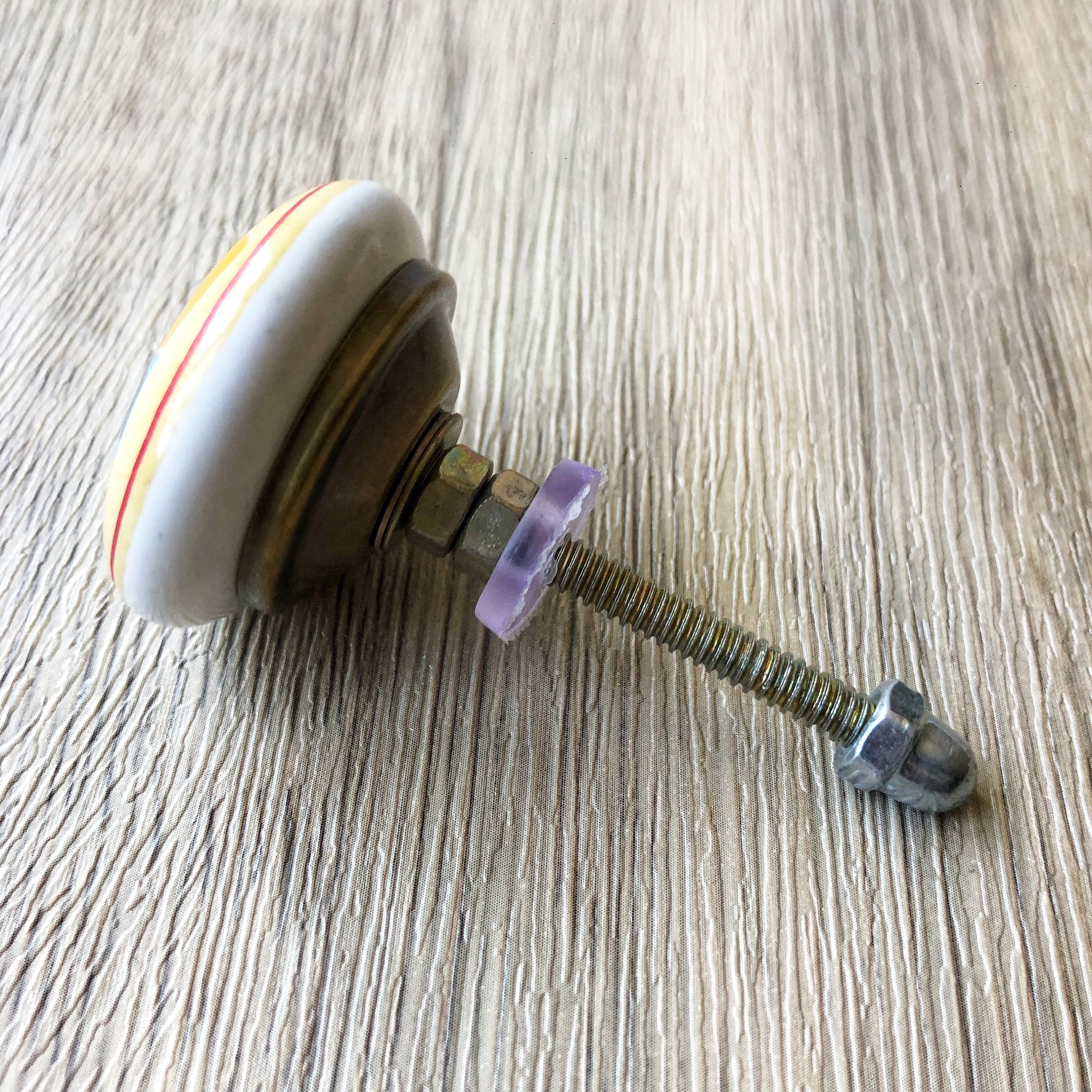 Camper Van Knob Cabinet Knobs Cute Handles and Knobs - Etsy