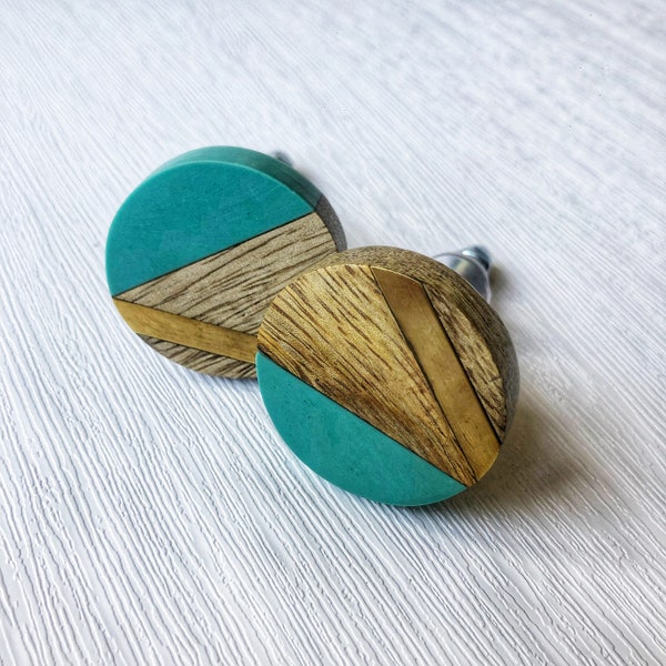 Drawer Knobs - Etsy UK