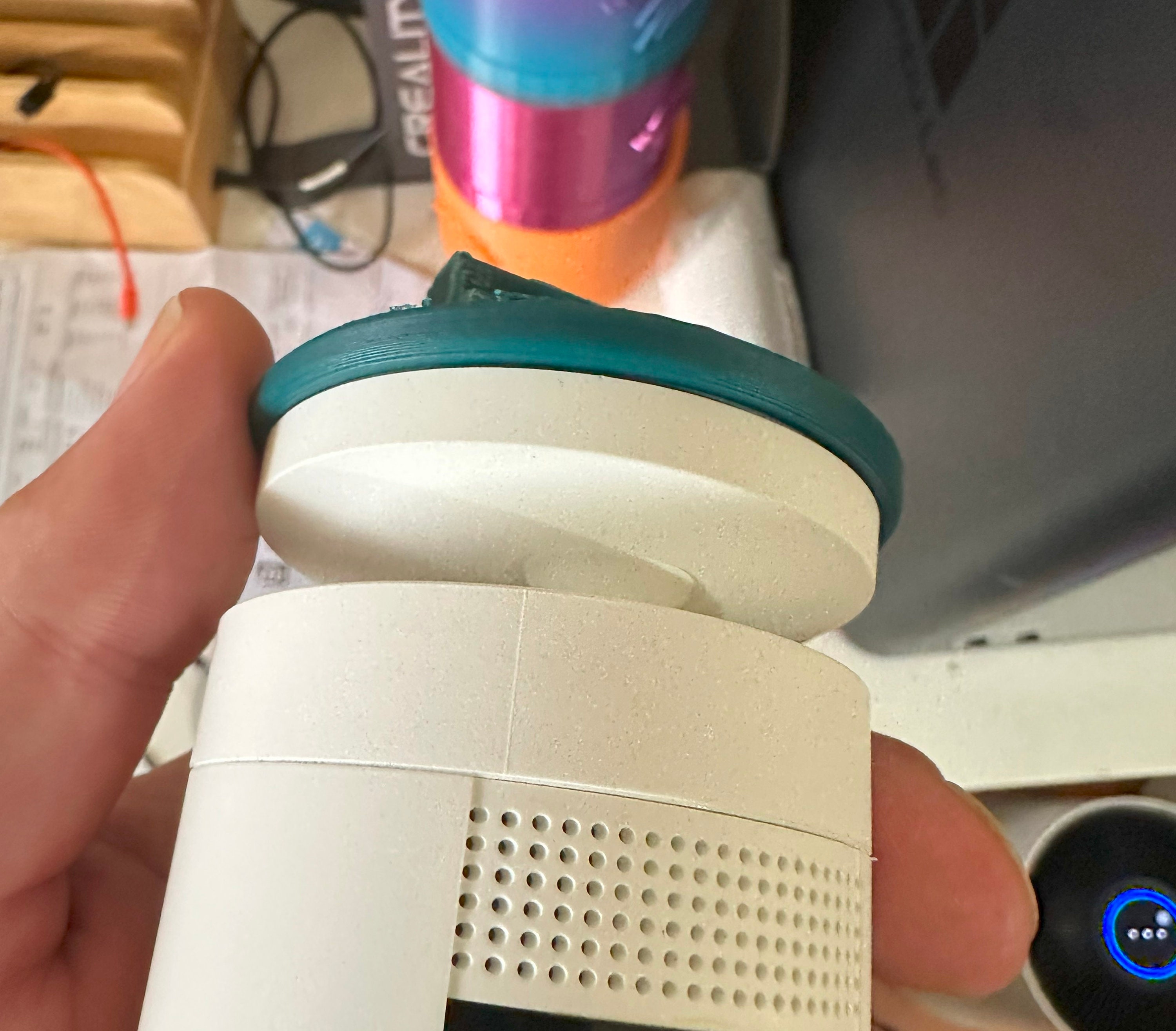 Ring Camera Monitor Mount Ring Mount Camera Mount - Etsy