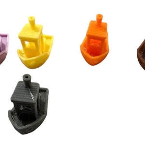 Dummy 13 - Custom 3D Printed Action Figure | Choose Your Armor Colors ...