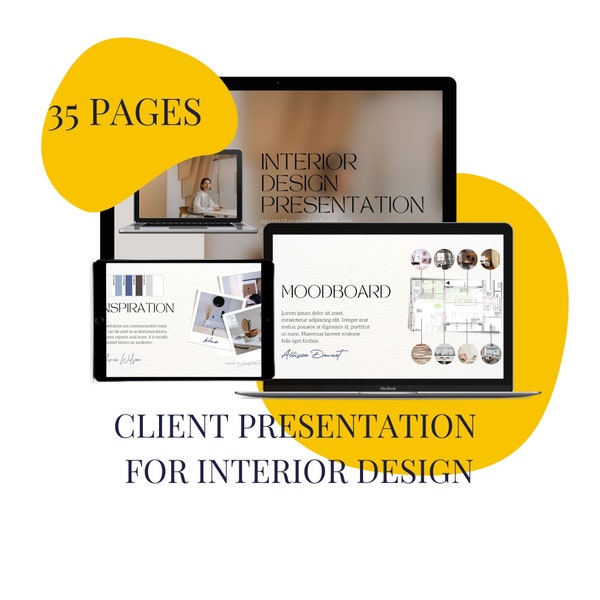 Checklist Architect, Google Documents Template, Interior Design ...