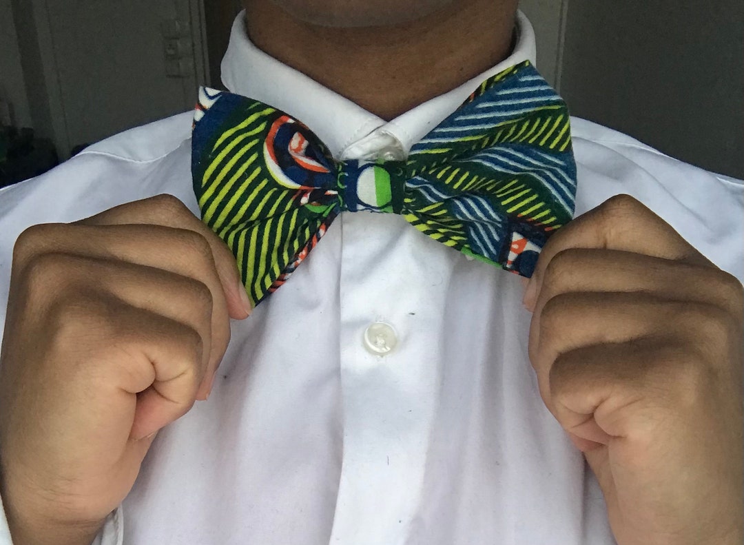 Wax Bow Tie/ Jw Knot/ Child Knot/ Adult Knot/ JW Gift/ Ceremonial Knot ...