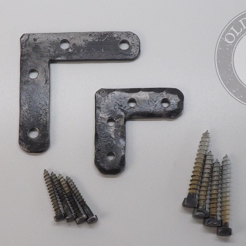 Bracket Hardware - Etsy