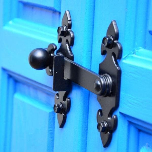 Barn Door Window Shutters - Etsy