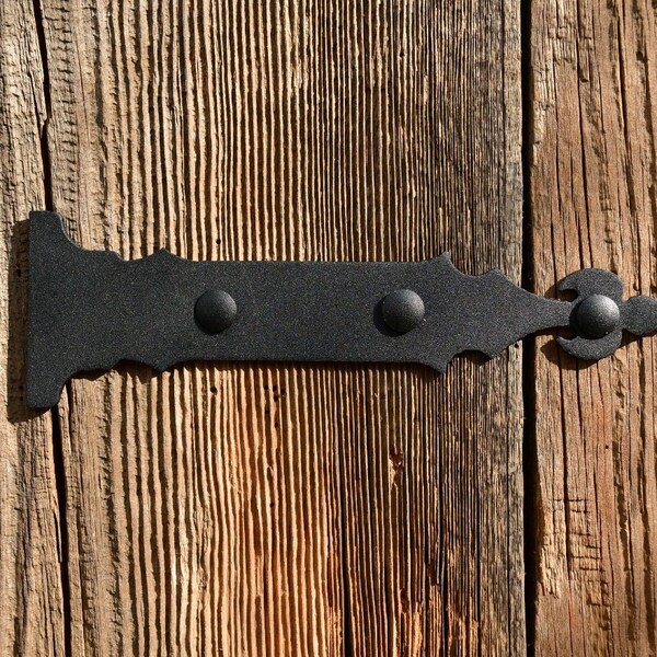 Barn Door Gate - Etsy