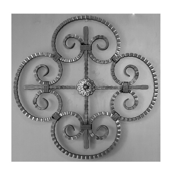 Rosette Iron - Etsy