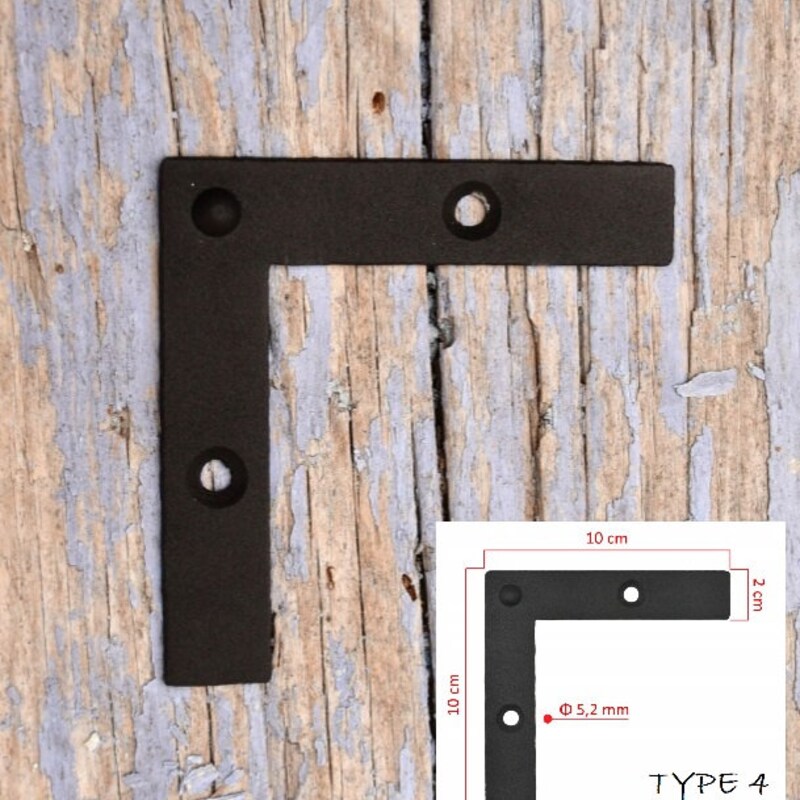 Decorative Brackets - Etsy