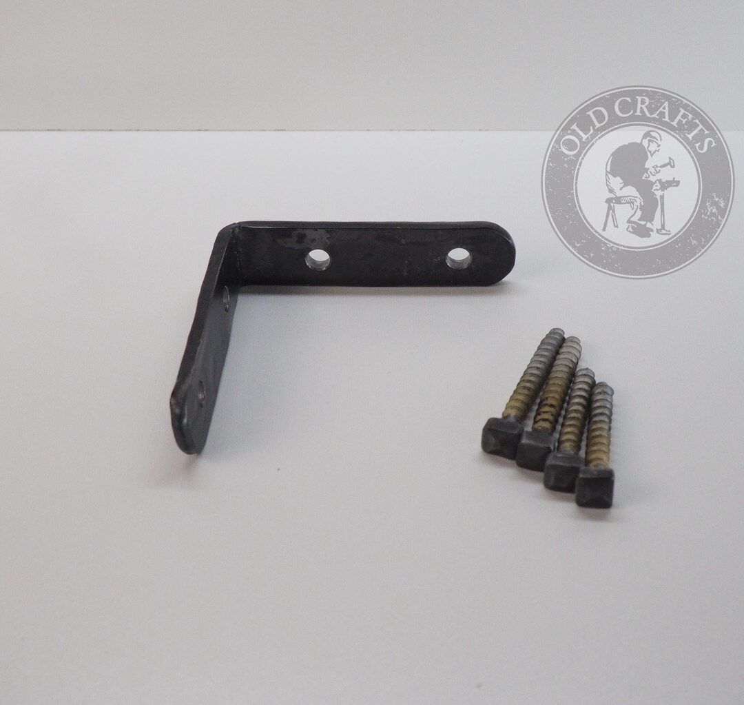 Decorative Corner Bracket, Trunk & Chest Corner Bracket, Corner Brace ...