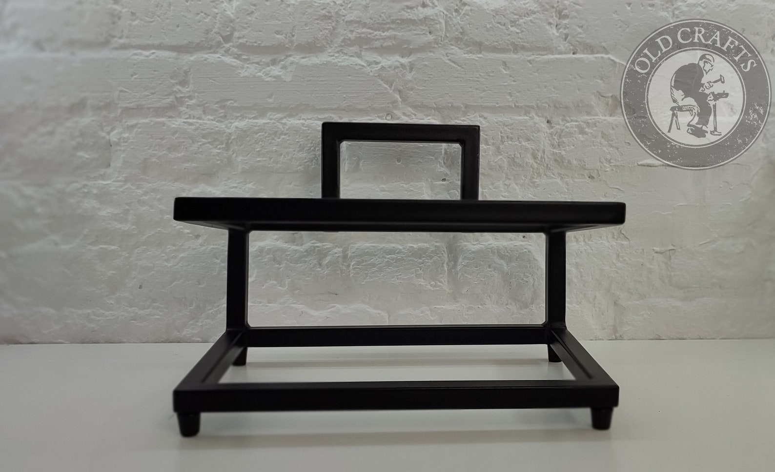 Metal Speaker Stands Set Made Upon Order, Speaker Base Stand, Steel ...