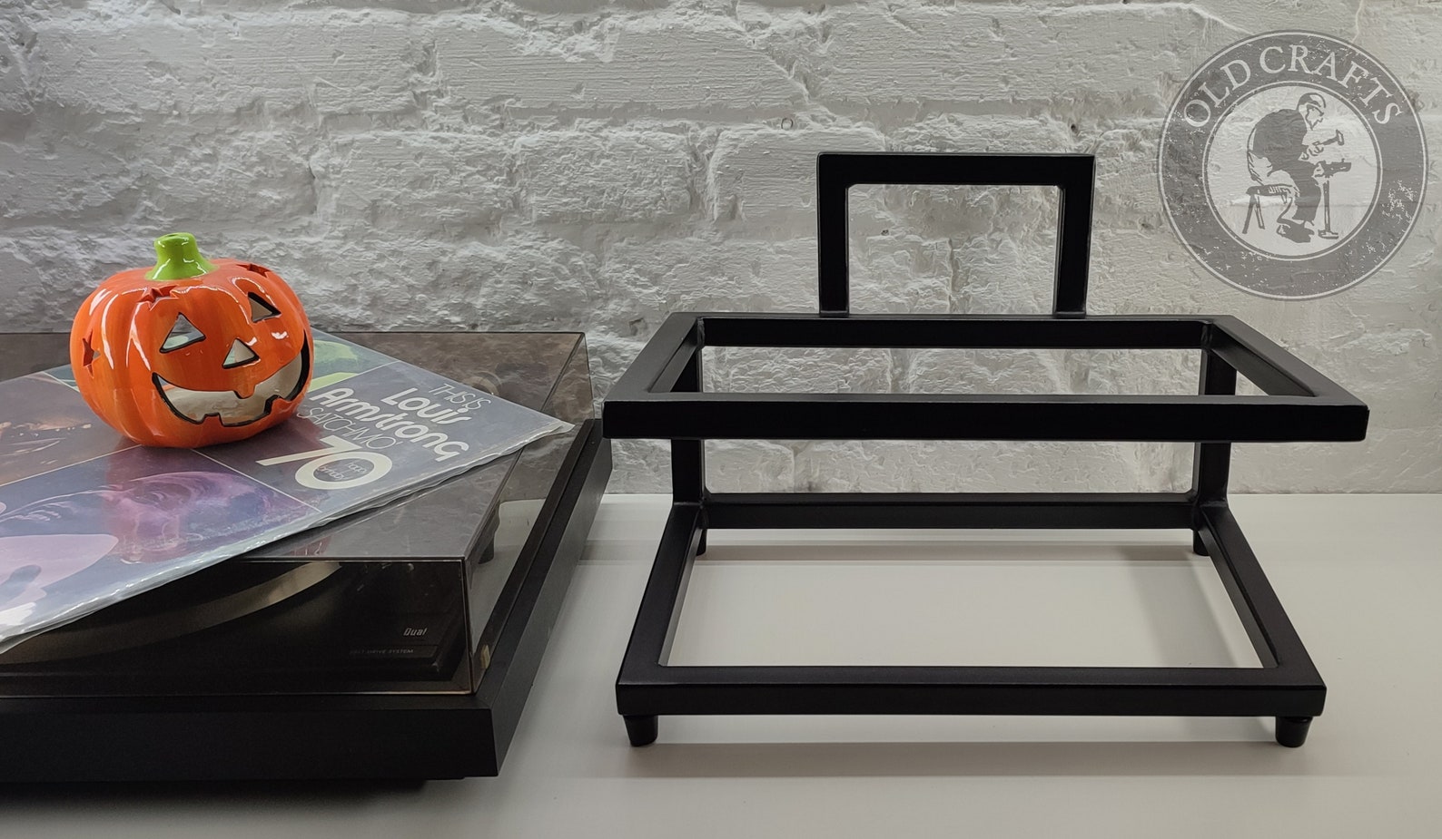 Metal Speaker Stands Set Made Upon Order Speaker Base Stand - Etsy