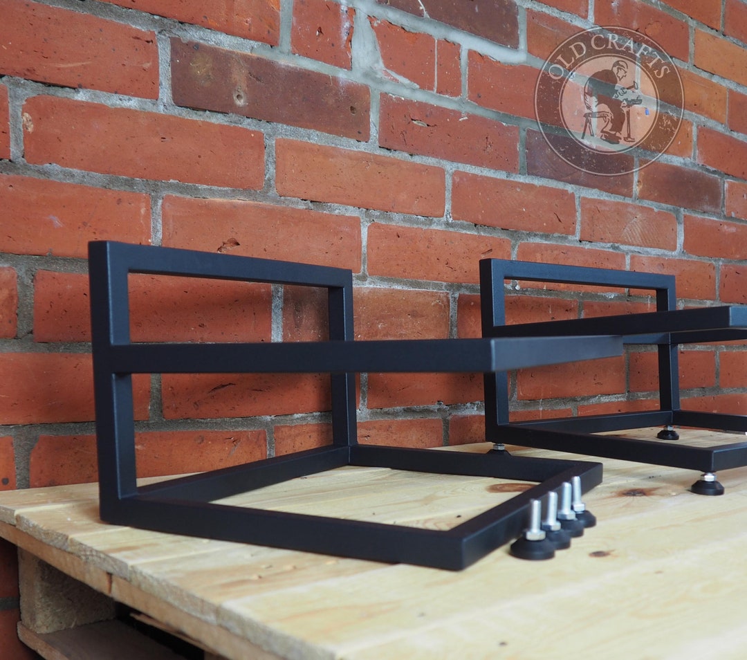 Klipsch Heresy Speaker Stands, Speaker Stands Made Upon Order, Custom ...