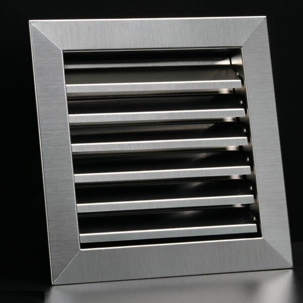 Vent Cover Wall Intake - Etsy