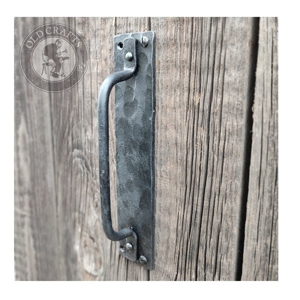 Hand Forged Hardware - Etsy
