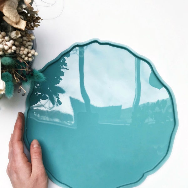 Large Resin Molds - Etsy