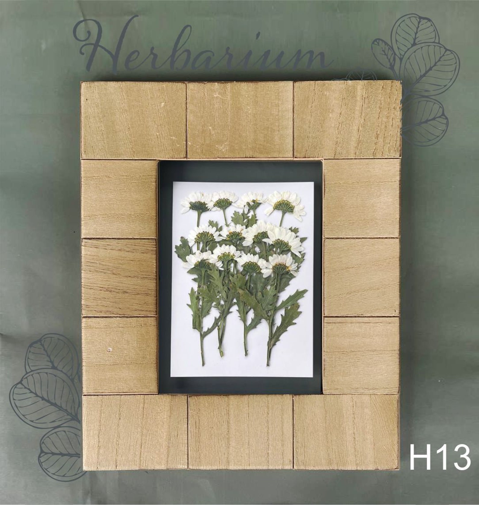 Dried Food Safe Pressed Flowers and Leaves White 12pcs. - Etsy