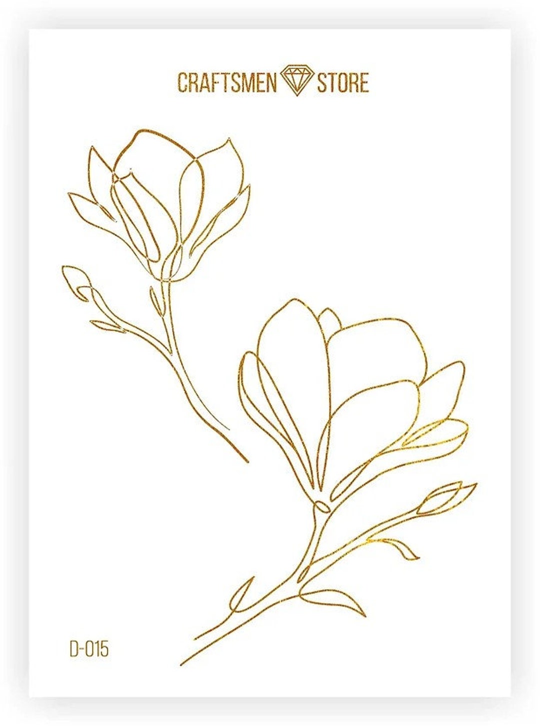 Fine Stickers Line Art Collection Stickers for Resin Art - Etsy
