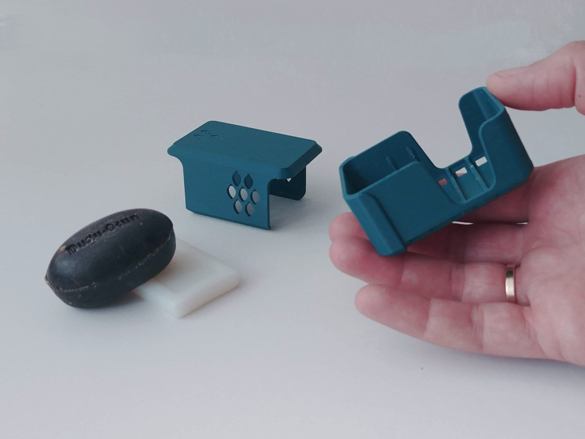 Mini Soap Box Travelshell: Travel & Eco Friendly - Etsy