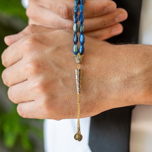 Muslim Prayer Beads - Etsy