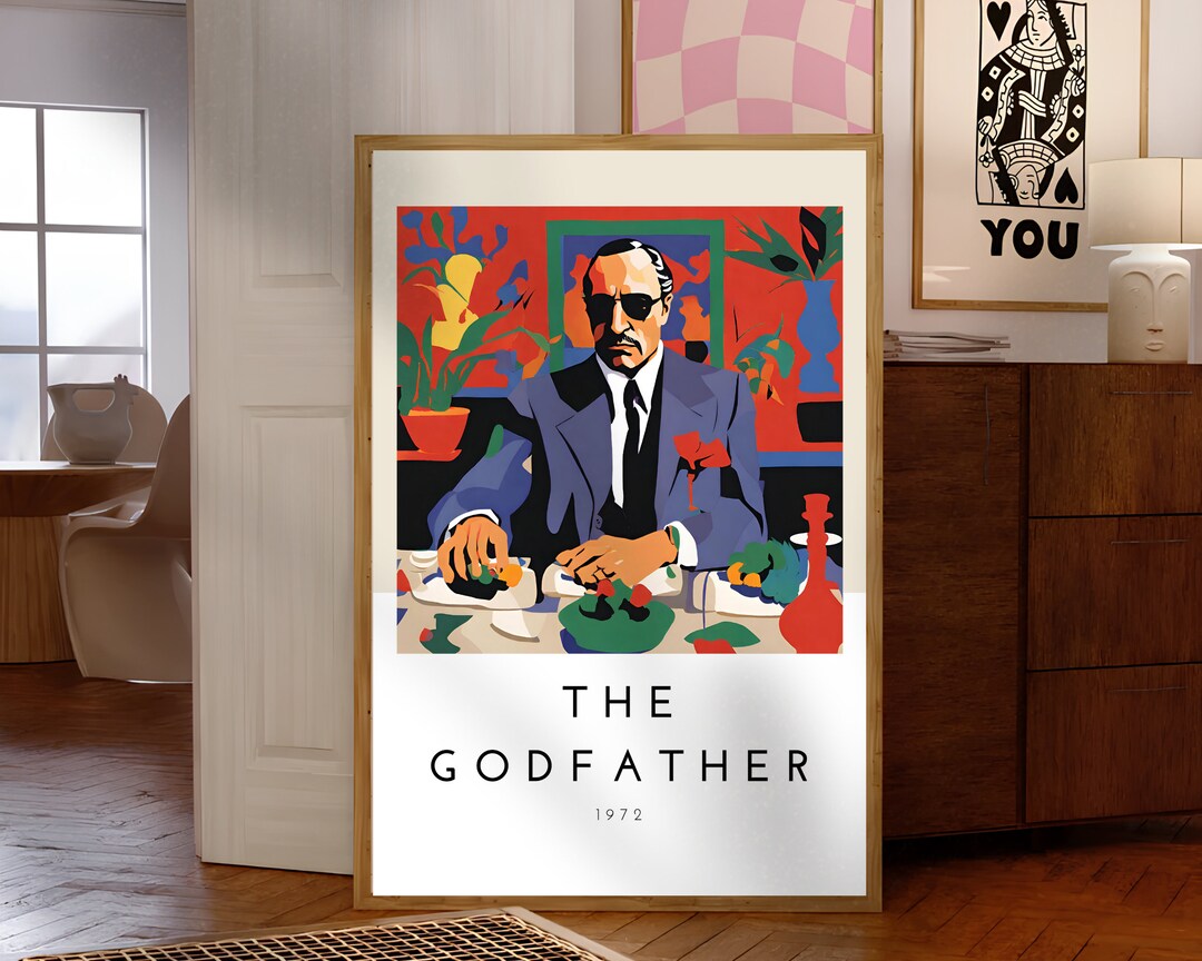 Art Print Movie| Movie Print| Movie Poster| Classic Movie Poster| Movie ...