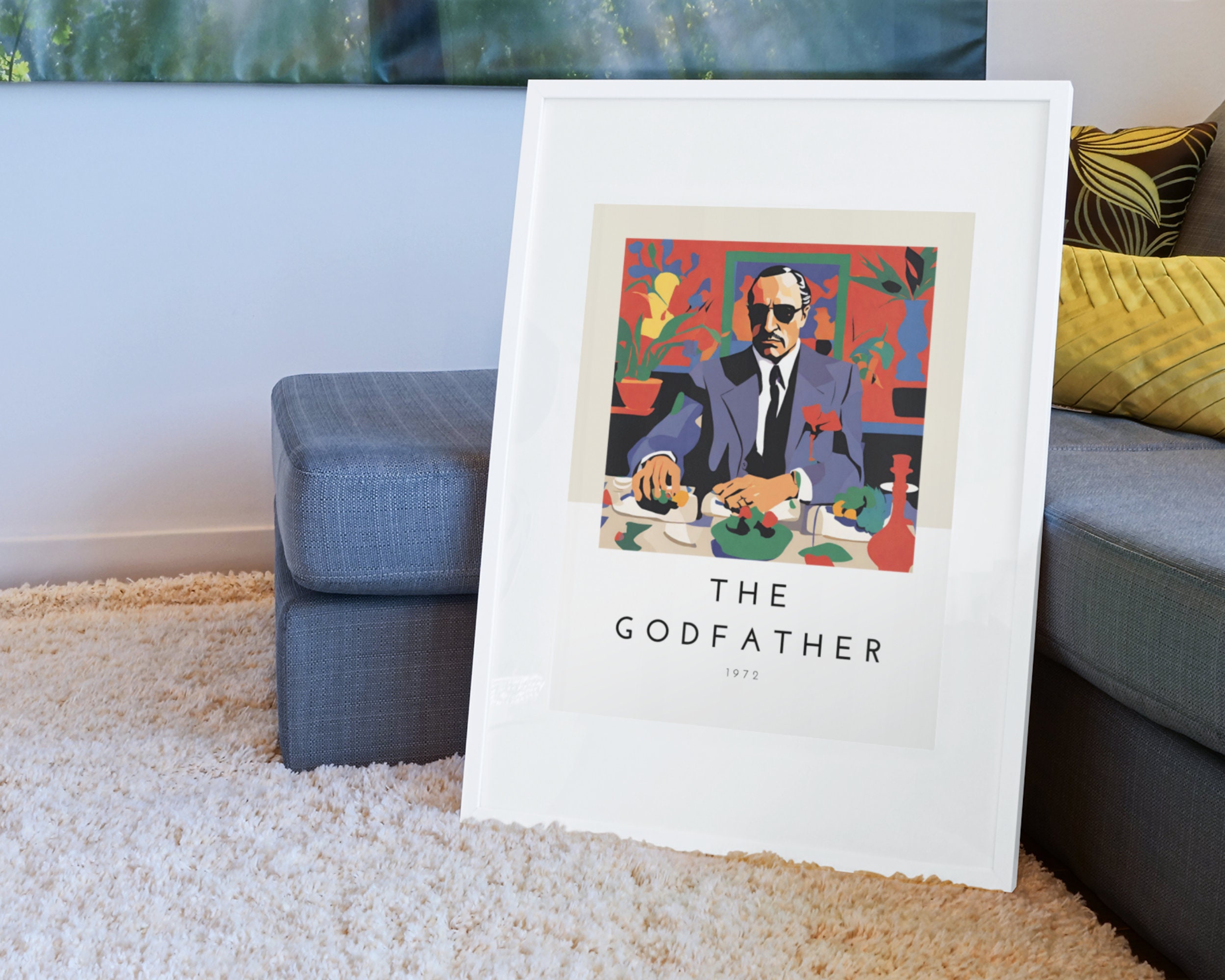 Art Print Movie Movie Print Movie Poster Classic Movie Poster Movie ...