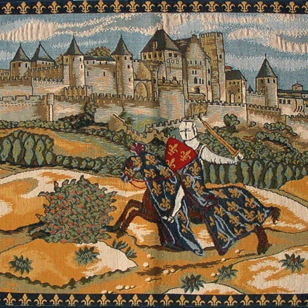 Miniature Tapestry - Etsy